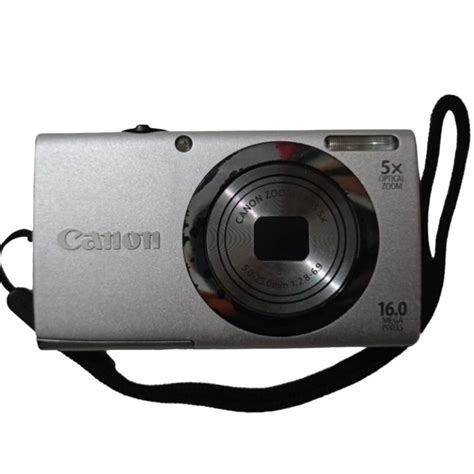 Jual Kamera Pocket Digital Saku Shopee Indonesia