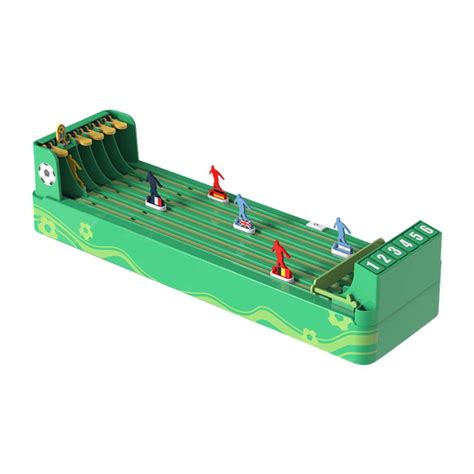 Ble Classic 6 Horse Racing Table Game Portable Battery Powered