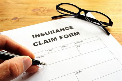 Insurance Claims 101 A Step By Step Guide To Handling Your Claim