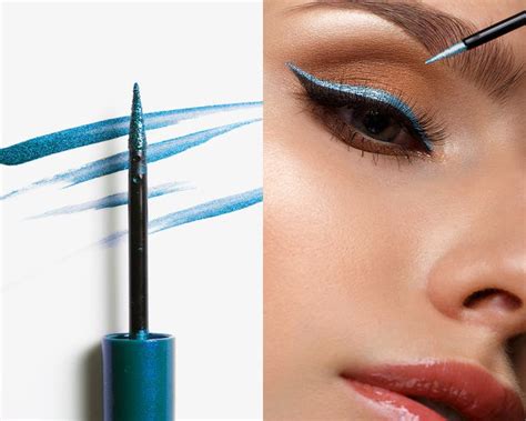 Different Types Of Eyeliner Shapes
