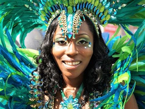 Notting Hill Carnival Notting Hill Carnival Does Not Have A Specific