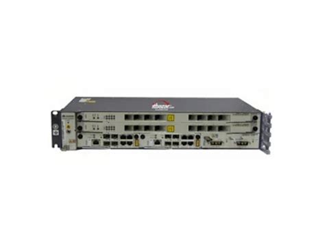 خرید دستگاه Huawei OLT MA 5608T ارمغان اشراق