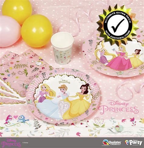 Disney Princess Premium Party Pack Reviews Updated September 2024