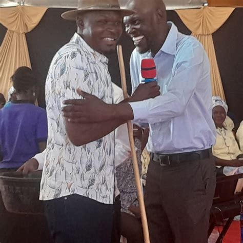 Sospeter Odeke Ojaamong Added A Sospeter Odeke Ojaamong