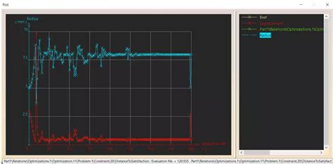 Catia V5 Parametric Optimization Guide Goengineer