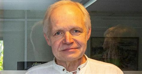 Vaba Akadeemia Kalevi Kull «pärast Evolutsiooni Lõppu