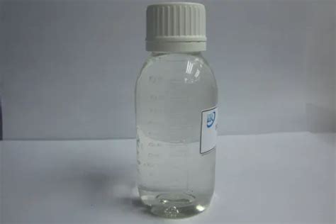 Membrane Reverse Osmosis Chemicals Aluminium Antiscalant Dispersant