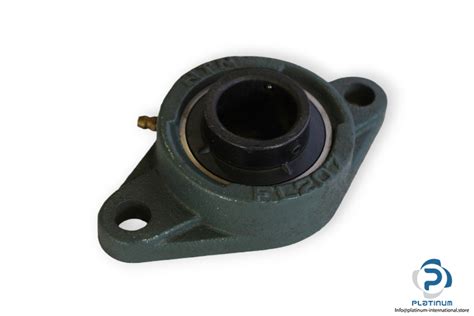 NTN UCFL 207 OVAL FLANGE BALL BEARING UNIT – Platinum International