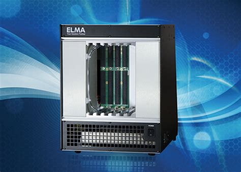 elma adds liquid flow through lft cooling to openvpx development