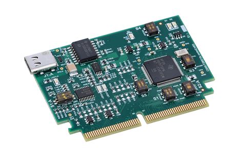 Application Specific Mcus Circuit Cellar