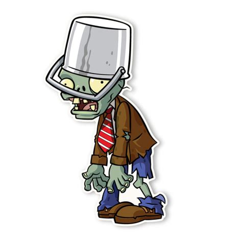Image Pvz2 B Buckethead Zombie 711981435694863500750 Plants