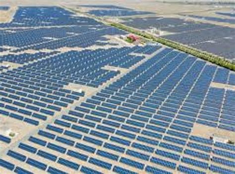 Sjvn Issues Tender For 100 Mw Solar Project