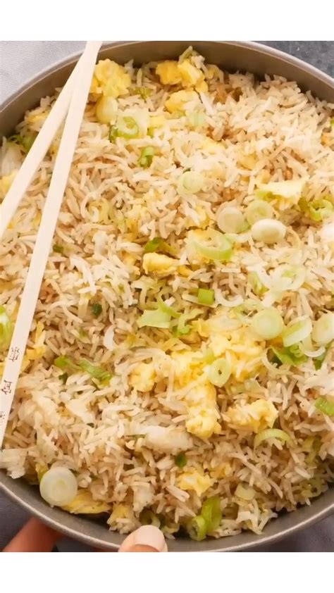Chinese Fried Rice Artofit