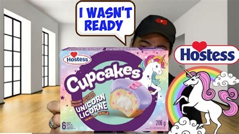 Hostess Unicorn Cakes At Douglas Nunez Blog