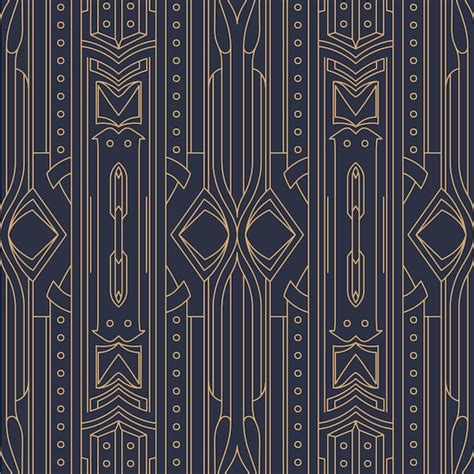 Strona 8 Wzory W Stylu Art Deco Zdjęcia darmowe pobieranie na Freepik