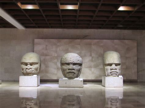 Museo de Antropología de Xalapa