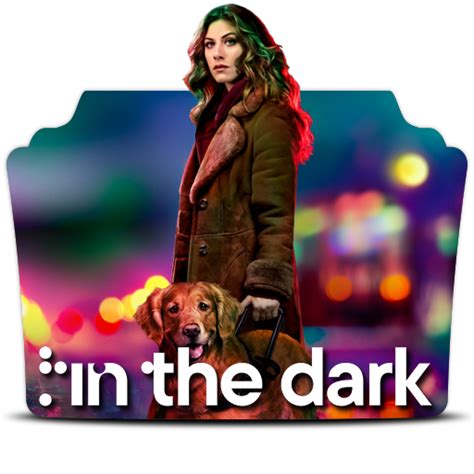 In The Dark Cw Tv Series 2019 V2 By Drdarkdoom On Deviantart