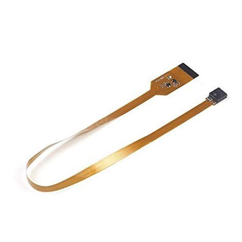 Arducam B0066 14 Inch 5mps Sensor Spy Camera Module With Flex Cable