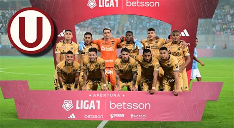 Cusco FC Y Los Jugadores Con Pasado En La U Que Volvieron A Jugar En El Monumental VIVES FUTBOL