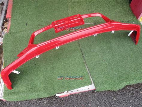 ★86zn6前期★trdティーアールディー フロントリップスポイラー カー用品 ボディパーツ フロントエアロを通販で購入する