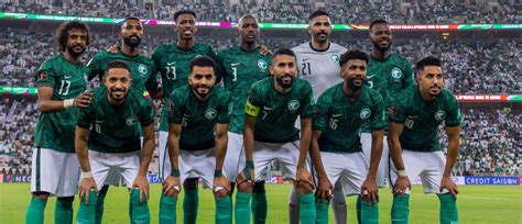 موعد مباراة السعودية القادمة بـ كأس العالم قطر 2022 ملاعب المصري اليوم