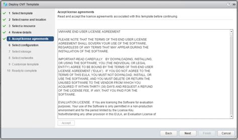 Vgarethlewis Vmware Vrealize Log Insight Part 1 Install And Configuration