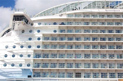 Upper Vs Lower Deck A Cabin Comparison