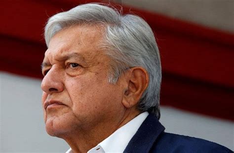 Plan De Seguridad De Amlo Se Estrellará Contra Cifras Criminales