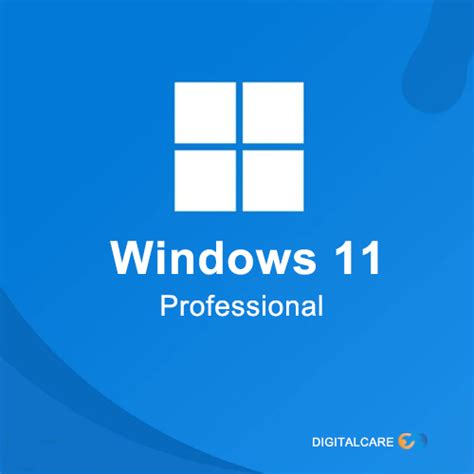 Buy Windows 11 Professional License Key 2025