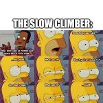 Slow Meme Generator Imgflip