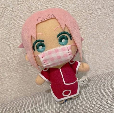 Sakura Toys Nendoroids Muñequitos Kawaii Kawaii Foto