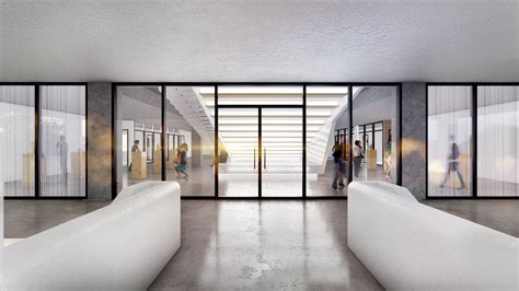 Usf School Of Architecture — Halflants Pichette