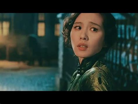 刘诗诗尺度最大的一部作品竟然能看到露大腿 YouTube