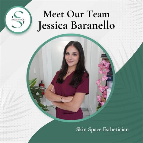 Jessica Baranello Skin Space