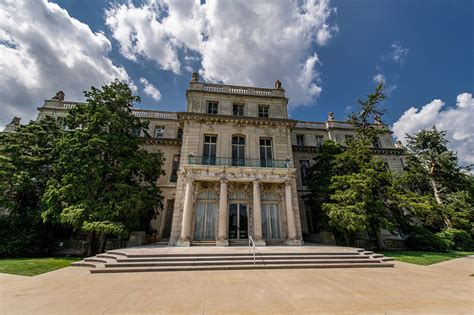 25 des plus belles universités du monde