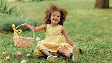 Nrf Sees Easter Spending Reaching Record 24 Billion Clothing Forecast