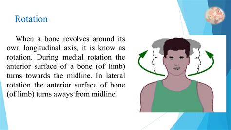 Unit I Introduction To Anatomical Terms And Organization Of The Human