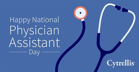 Physicianassistantday Paday Cytrellis Ellacor Cytrellis