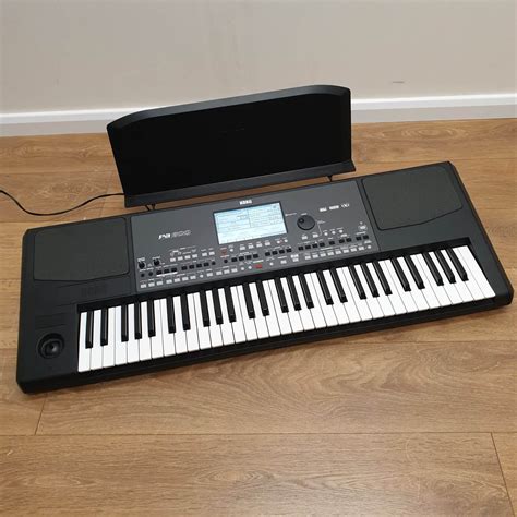 Used Korg Keyboards Epianos