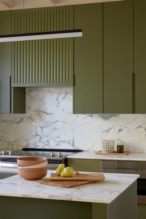 39 Kitchen Cabinet Design Ideas To Give Your Space An Ultimate Makeover Architectural Digest