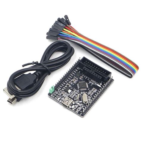 development card stm32f103c8t6 stm32f103 stm32f1 stm32 rating kit5308 £