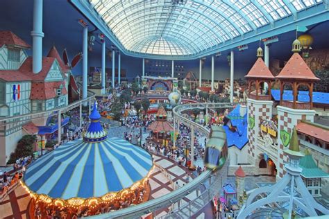 Theme Parks In And Around Seoul That You Need To Explore