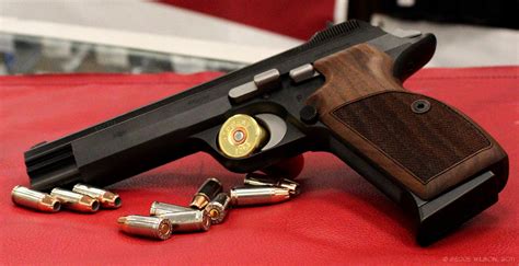 Sig Sauer P210 Legend Lonelymachines