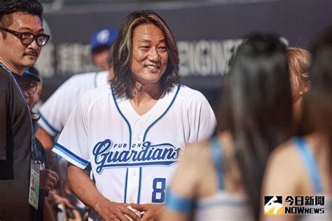 中職／「韓哥」姜成鎬今晚為富邦悍將開球！比賽因雨延後開打 運動 Nownews今日新聞