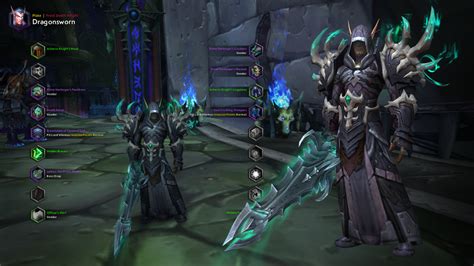 World Of Transmogs On Tumblr