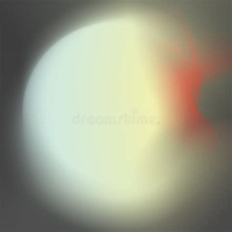 Fantasy Graphic Of A Conceptual Planet In Outer Space Stock Illustration Illustration Of Organ