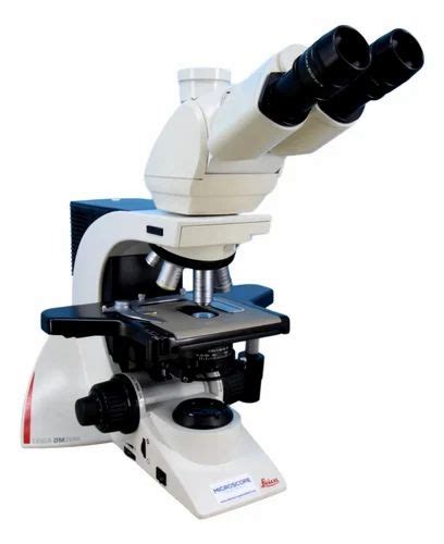 X Leica DM Laboratory Microscope For Medical LED At Piece In Navi Mumbai