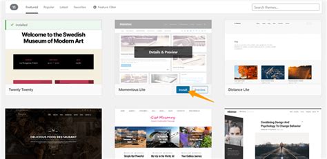 How To Set Up A WordPress Multisite Step By Step Tutorial