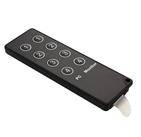 Snapklik Com Syba X VGA Audio Matrix Switch Accessory Box