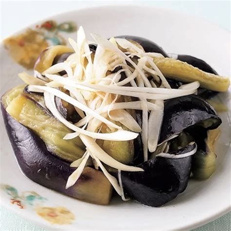 料理初心者でも簡単！ レンチンokの蒸しなす5選 レタスクラブ